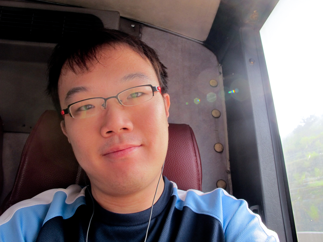 About me – Derrick Kam